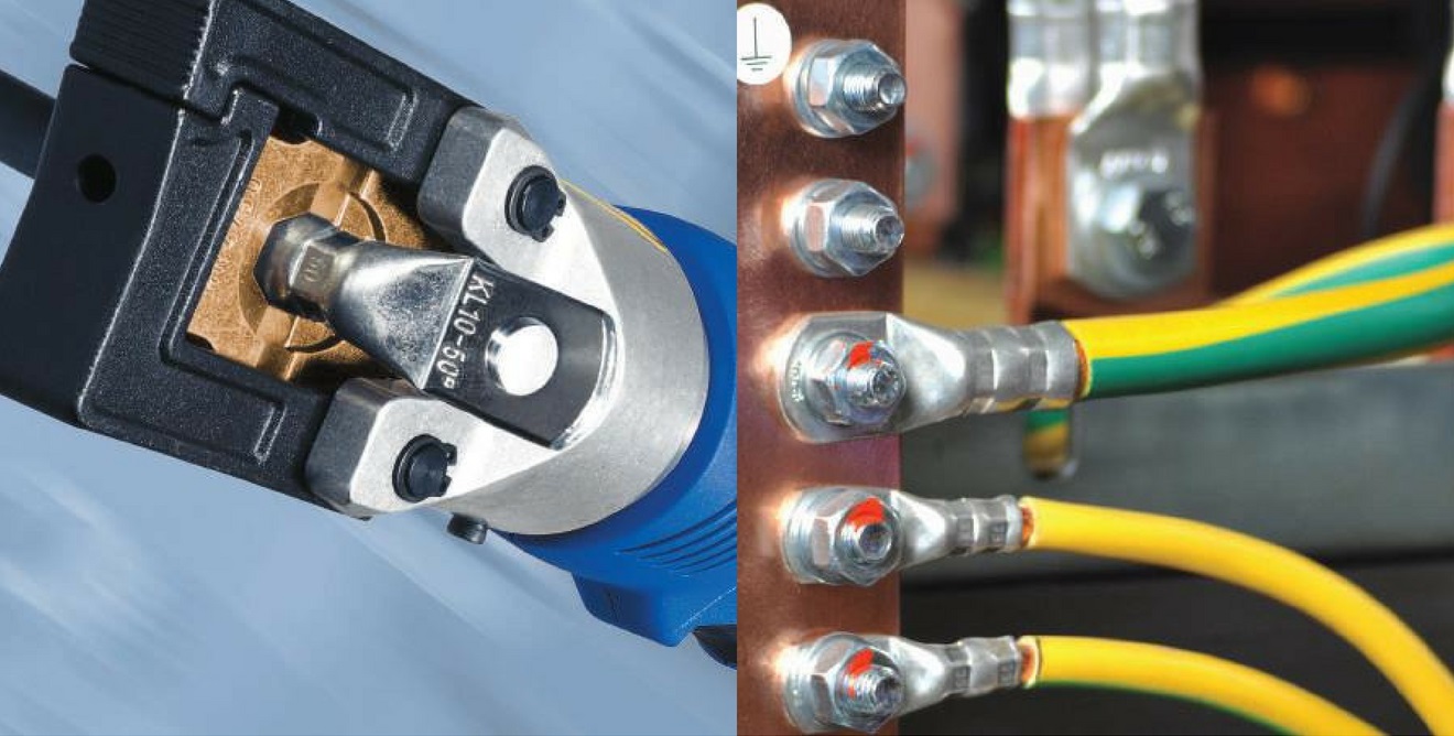 Cable Lugs - www.arabianepert.com