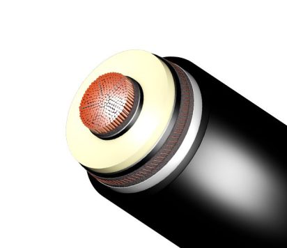 High Voltage Cables - www.arabianepert.com